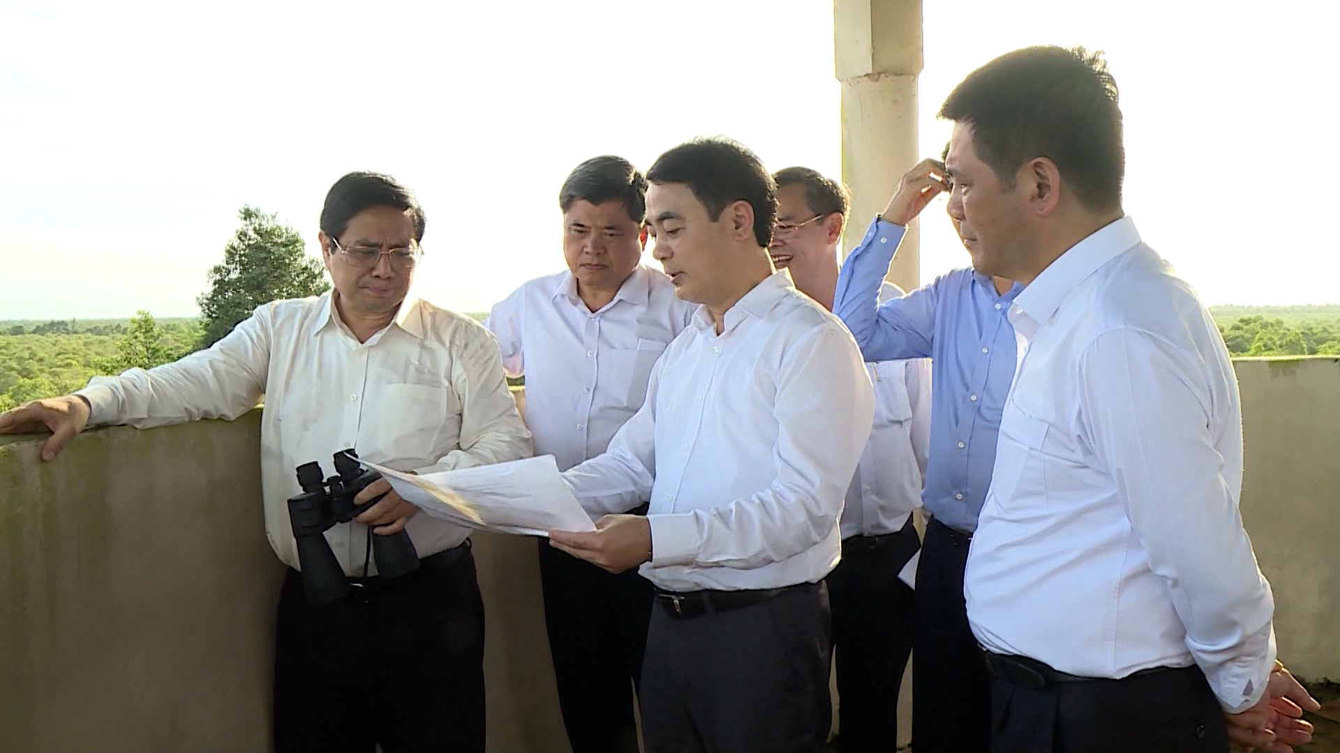 TRANH THỦ THỜI CƠ, THỰC HIỆN THẮNG LỢI MỤC TIÊU KINH TẾ - XÃ HỘI NĂM ...