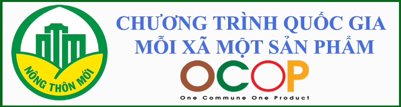 "OCOP - Thúc đẩy sản xuất địa phương, nâng cao giá trị văn hóa Việt ...
