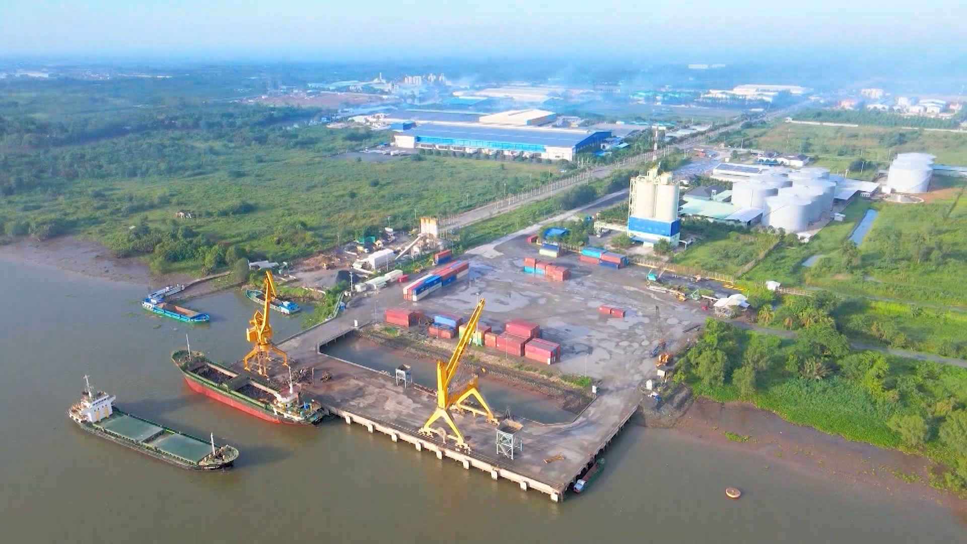 Điểm sáng kinh tế Hậu Giang với 4 trụ cột "2 nhanh, 3 tốt" - Truyền ...