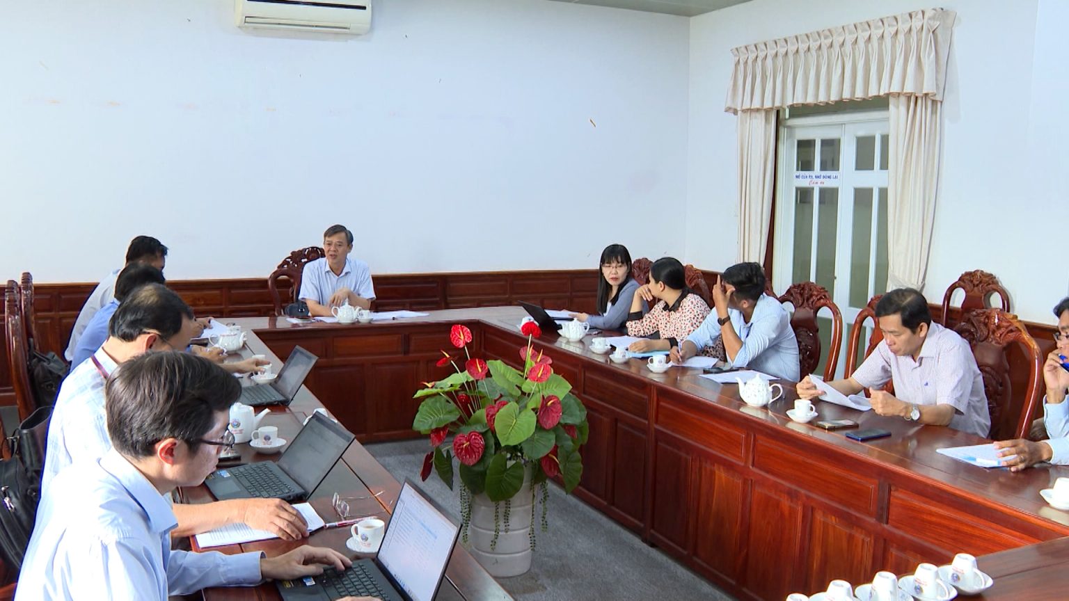 Hậu Giang đặt mục tiêu đạt 46.000 hecta lúa chất lượng cao vào năm 2030 ...