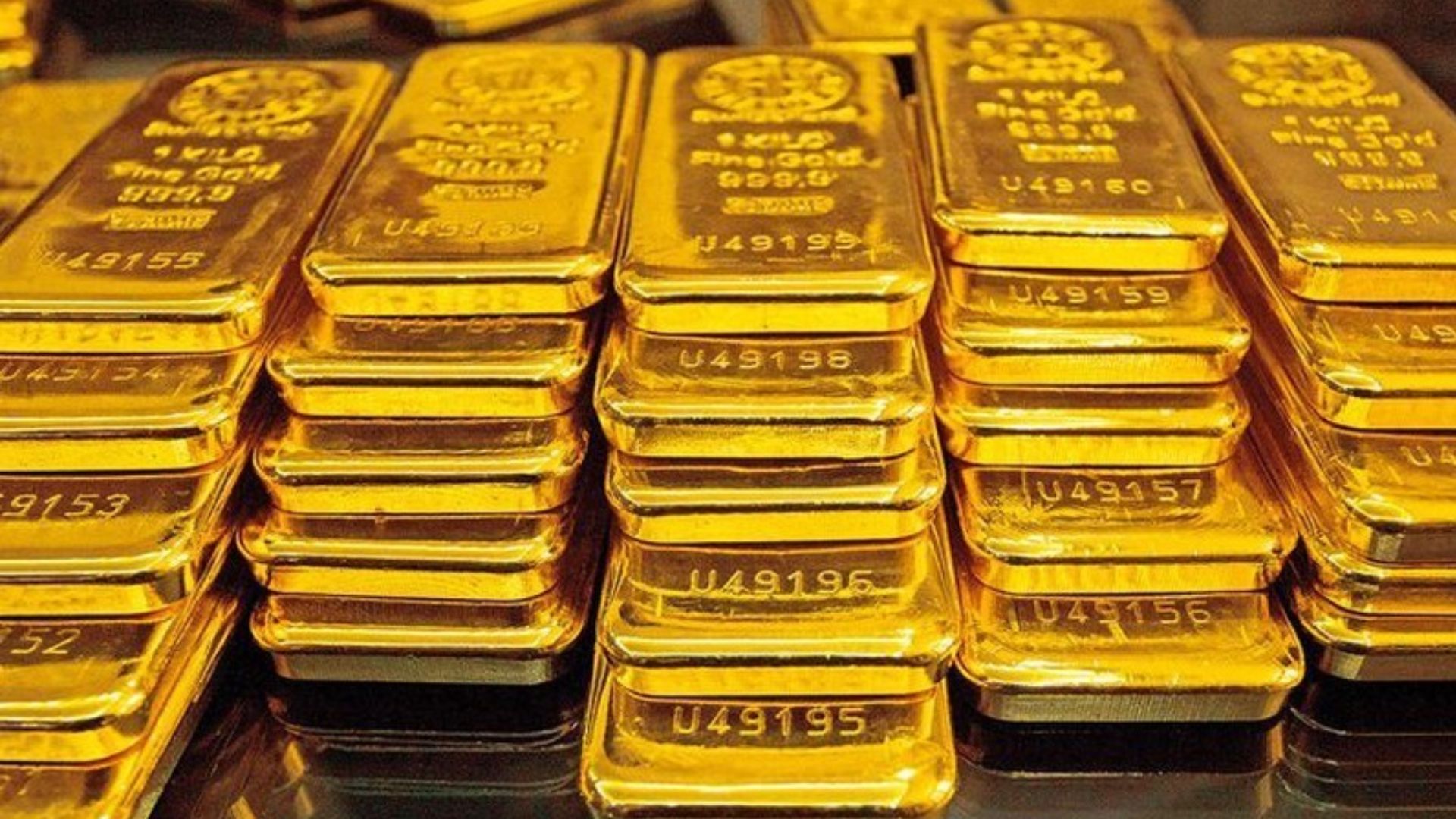 Công điện của Thủ tướng về các giải pháp quản lý thị trường vàng ...