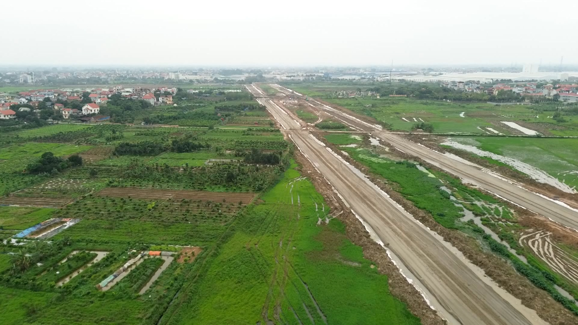 Luật đất đai 2024: những quyền lợi mới cho người dân - Truyền Hình Hậu ...